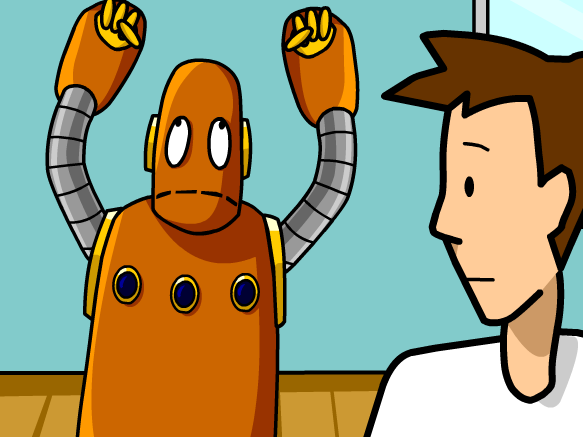 BrainPOP Français