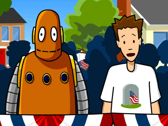 BrainPOP