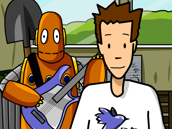 BrainPOP
