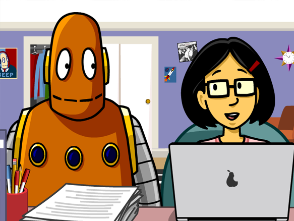 BrainPOP