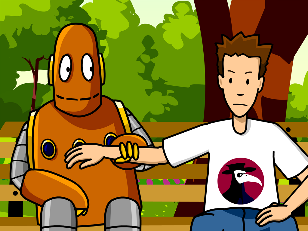 BrainPOP