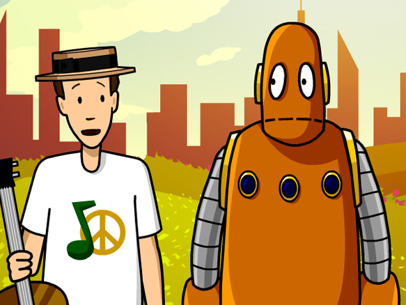 BrainPOP