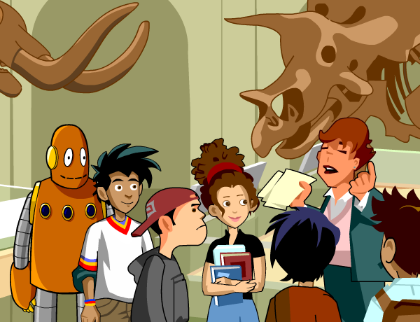 BrainPOP Ell.