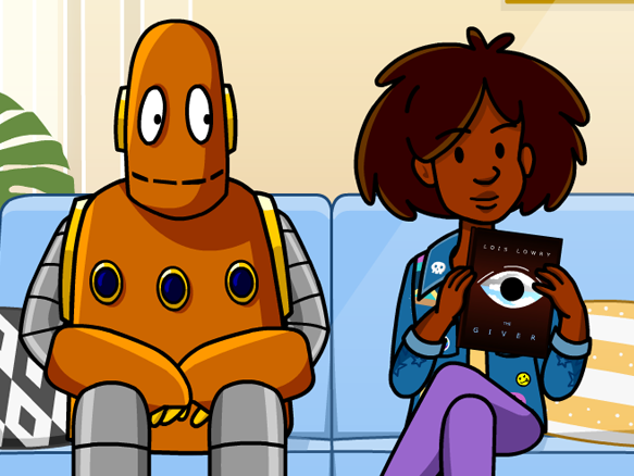 BrainPOP