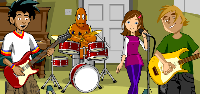 BrainPOP Ell.