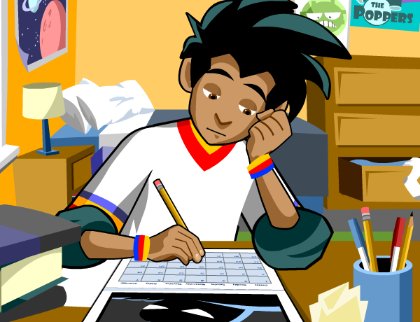 BrainPOP Ell.