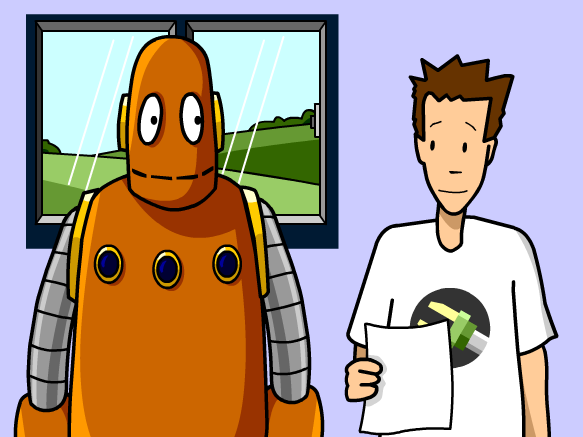 BrainPOP Français