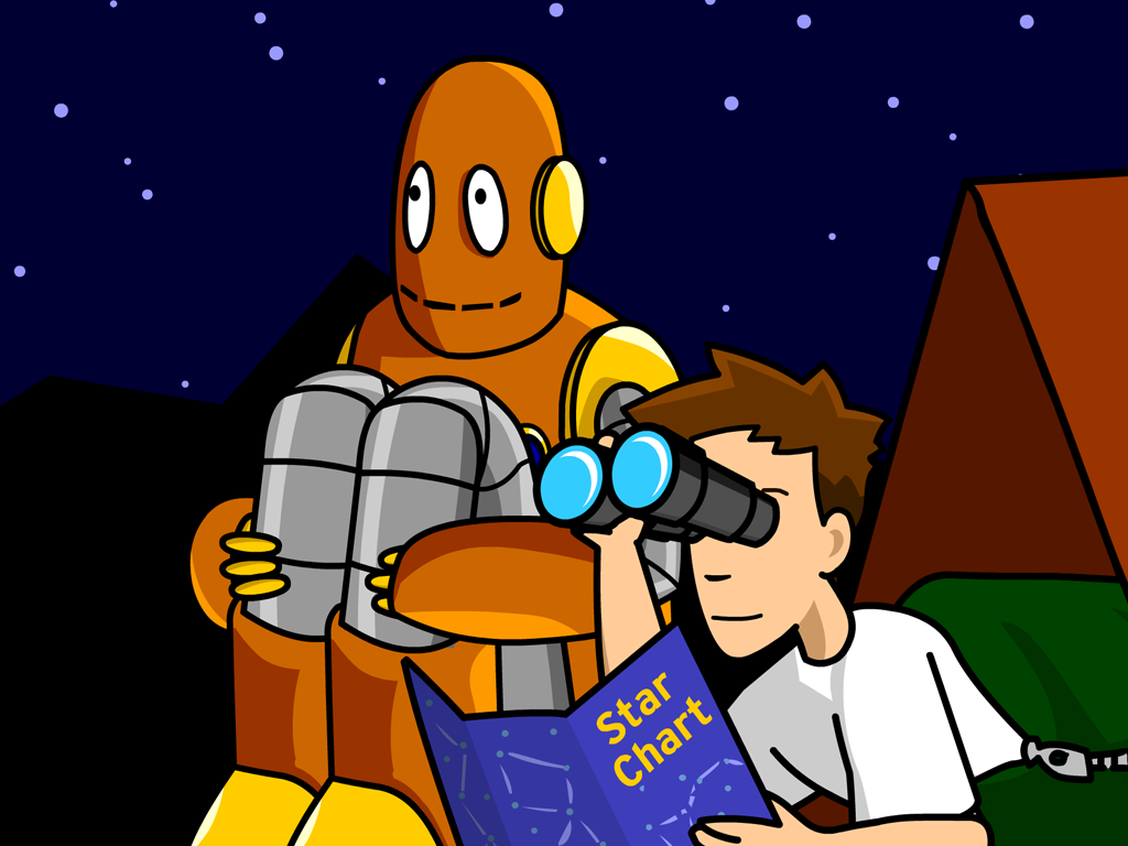 Sistema Solar Brainpop
