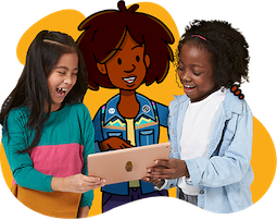Search Results - BrainPOP Jr.