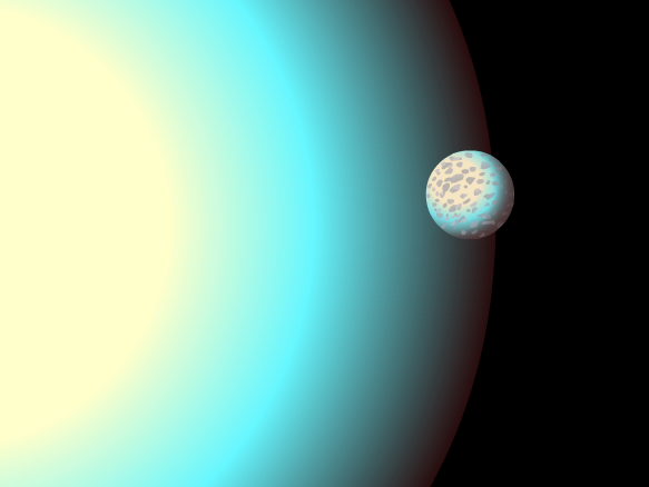 Construye Un Sistema Solar Brainpop No Quieren Conocer El Espacio Con