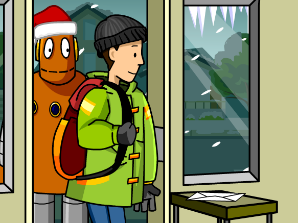 BrainPOP