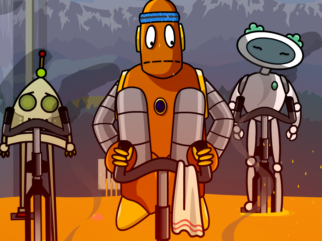 BrainPOP