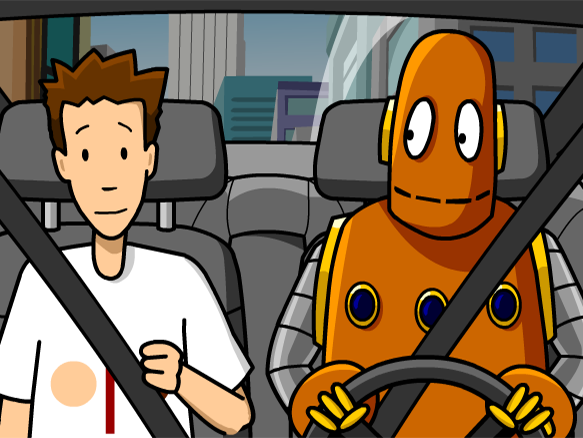 BrainPOP