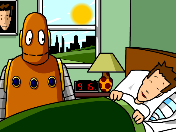 BrainPOP
