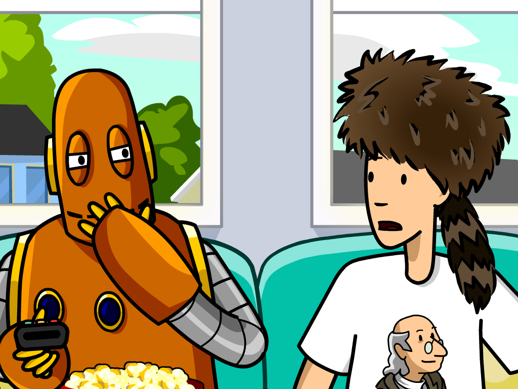 BrainPOP