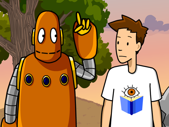 BrainPOP