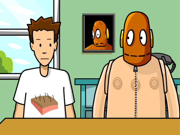 BrainPOP