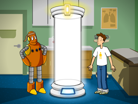 BrainPOP
