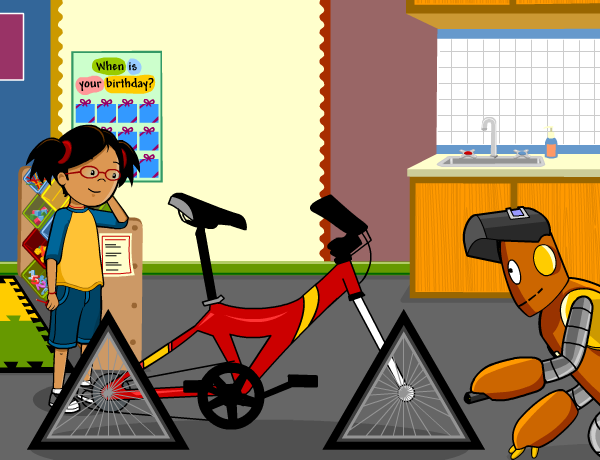 BrainPOP JR