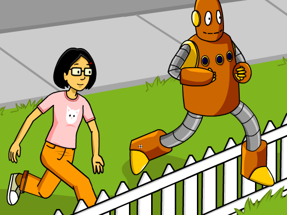 BrainPOP