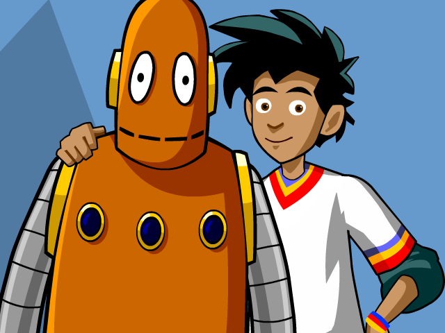 BrainPOP Ell.