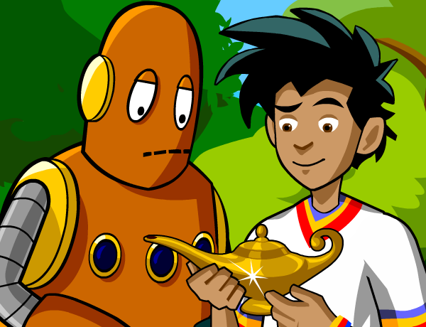 BrainPOP Ell.