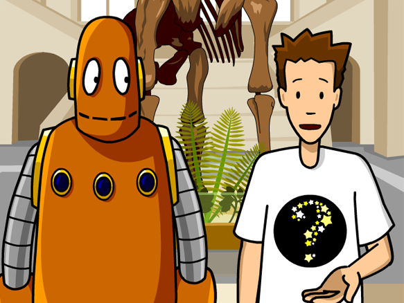 BrainPOP