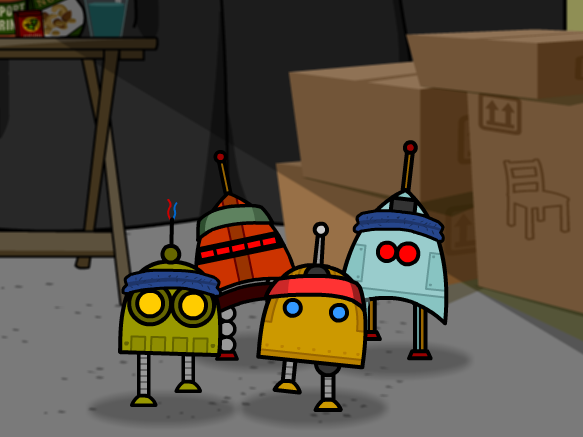 BrainPOP