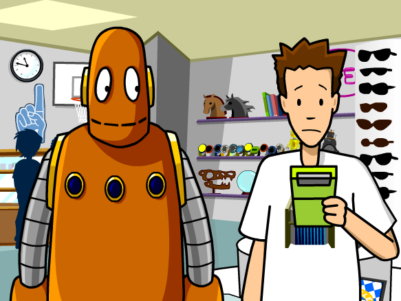 BrainPOP