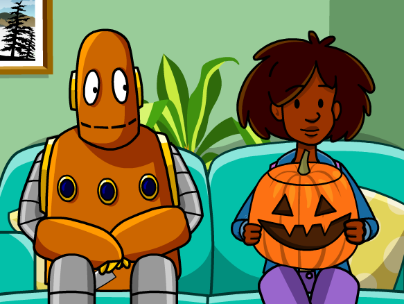 BrainPOP