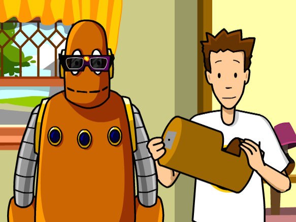 BrainPOP