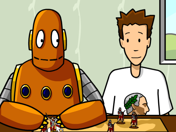 BrainPOP