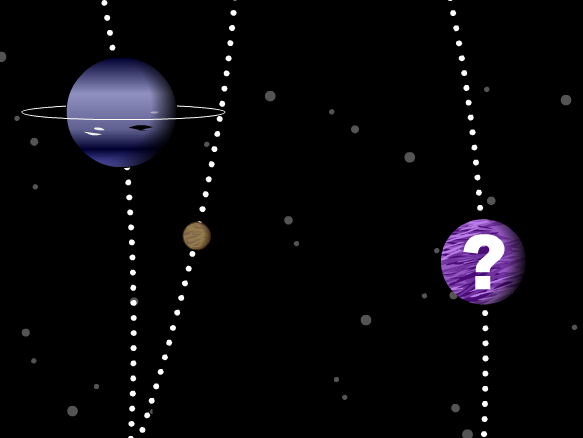 Construye Un Sistema Solar Brainpop No Quieren Conocer El Espacio Con